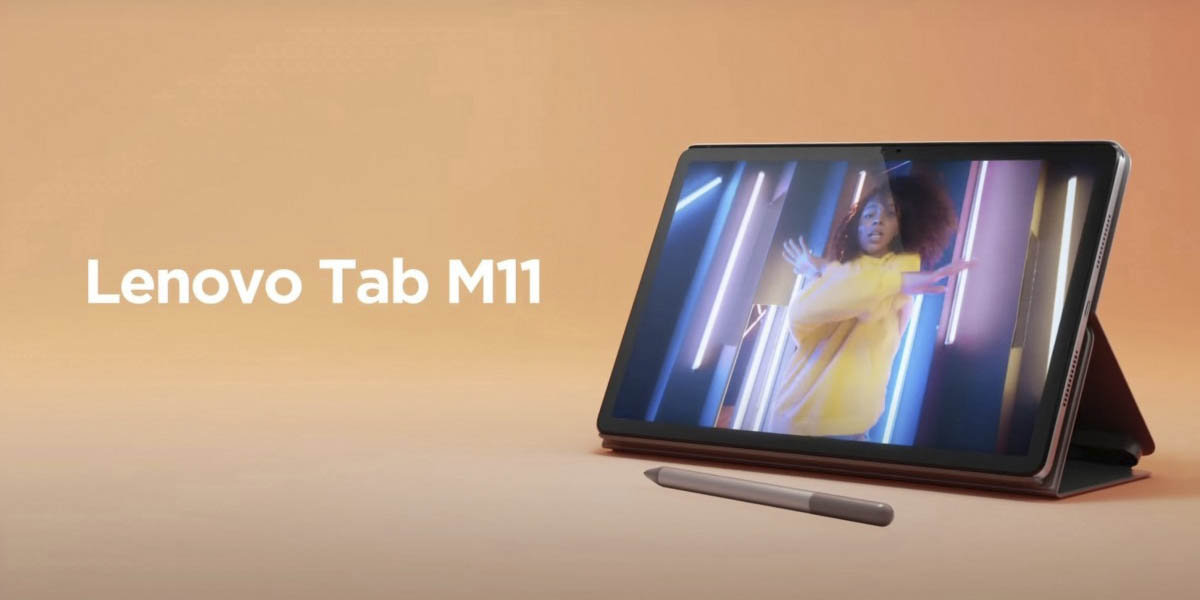 Lenovo Tab M11: especificaciones, precio y ficha técnica