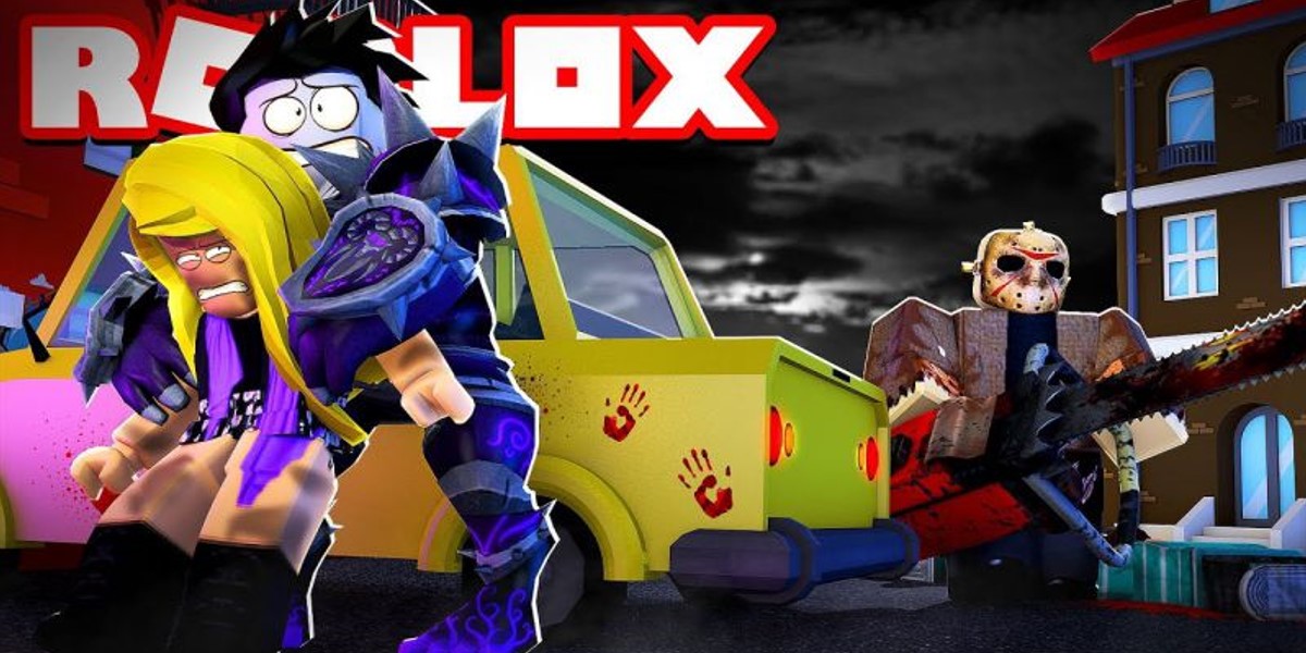 Los 10 mejores juegos prohibidos de Roblox (2026)