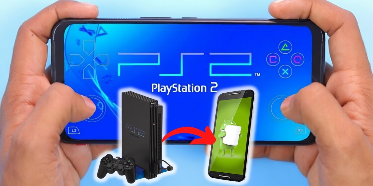Los 3 mejores emuladores de PS2 para Android (2025)