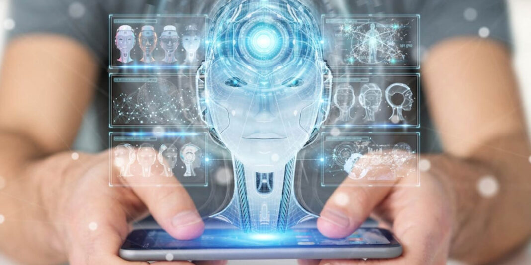 Las 7 mejores aplicaciones de IA que puedes instalar en tu móvil