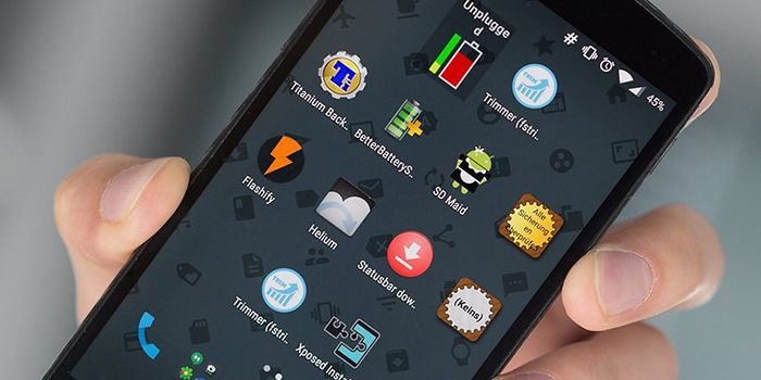 Las mejores Apps de Android - Mayo de 2019 (4)
