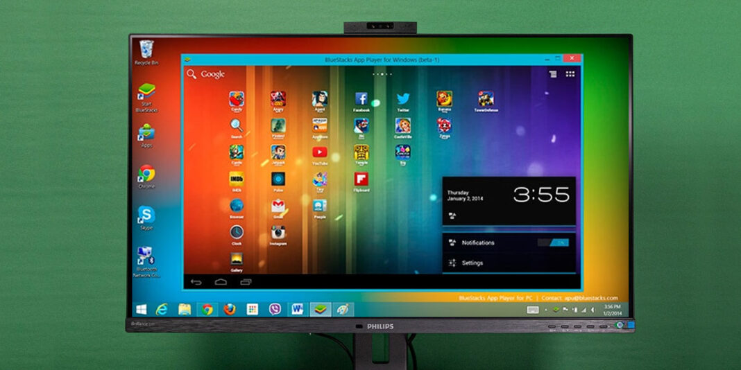 Los 11 mejores emuladores de Android para Windows 11 (2025)