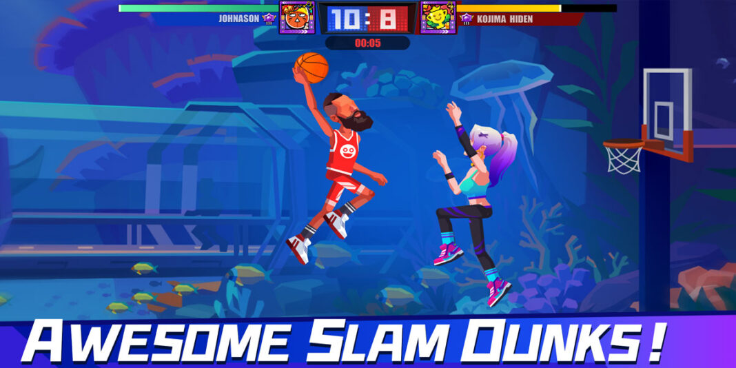 Los 15 mejores juegos de Android para 2 jugadores online (2025)