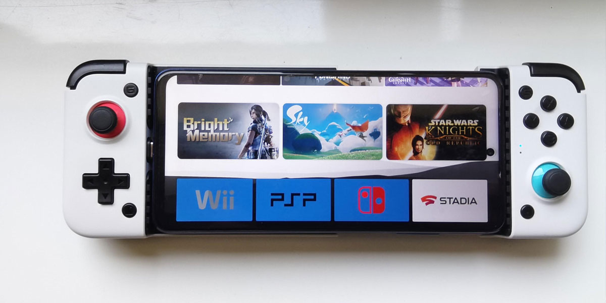 Los 7 mejores launcher gaming para Android (2025)