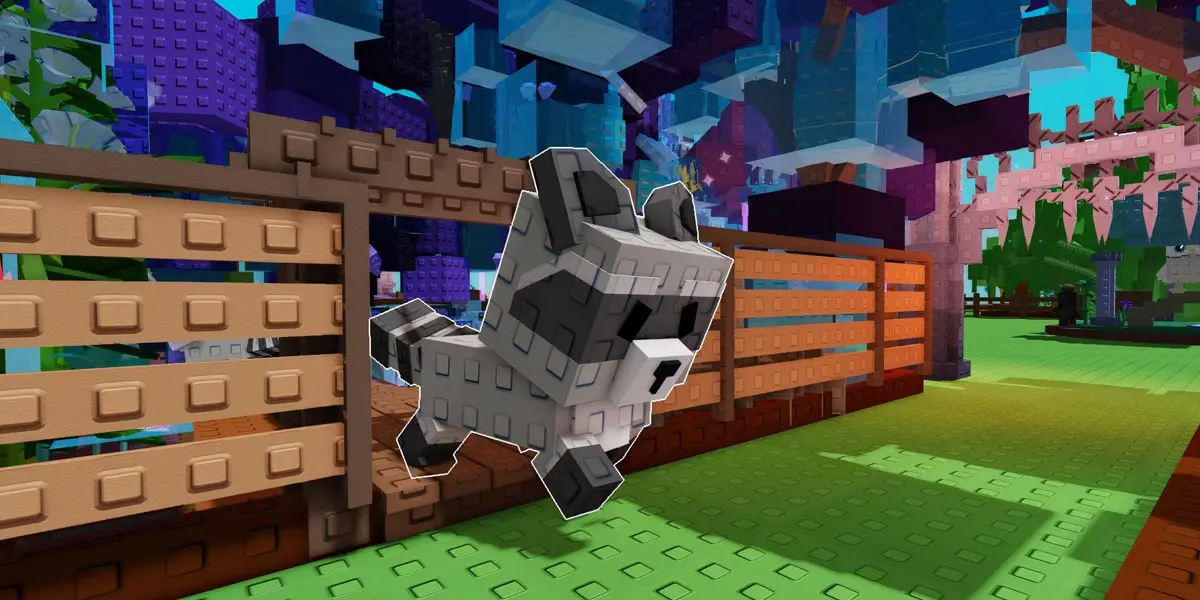 Mejores mascotas (Pets) en Grow a Garden: tier list definitivo