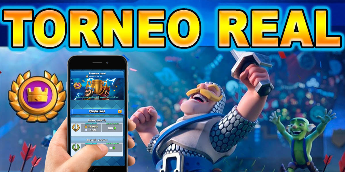 Mejores mazos para el Torneo Real de mayo de Clash Royale (2022)