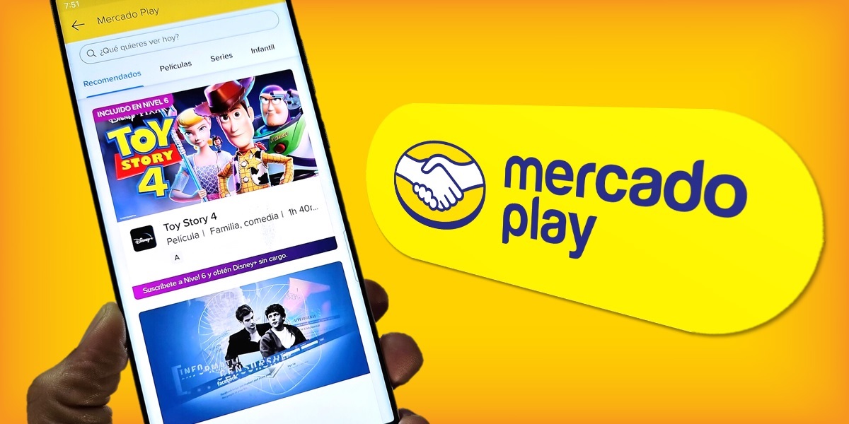Mercado Play: todo sobre la plataforma de streaming de Mercado Libre
