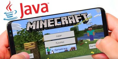 Minecraft Java Edition en Android (2025): descargar APK y cómo instalarlo