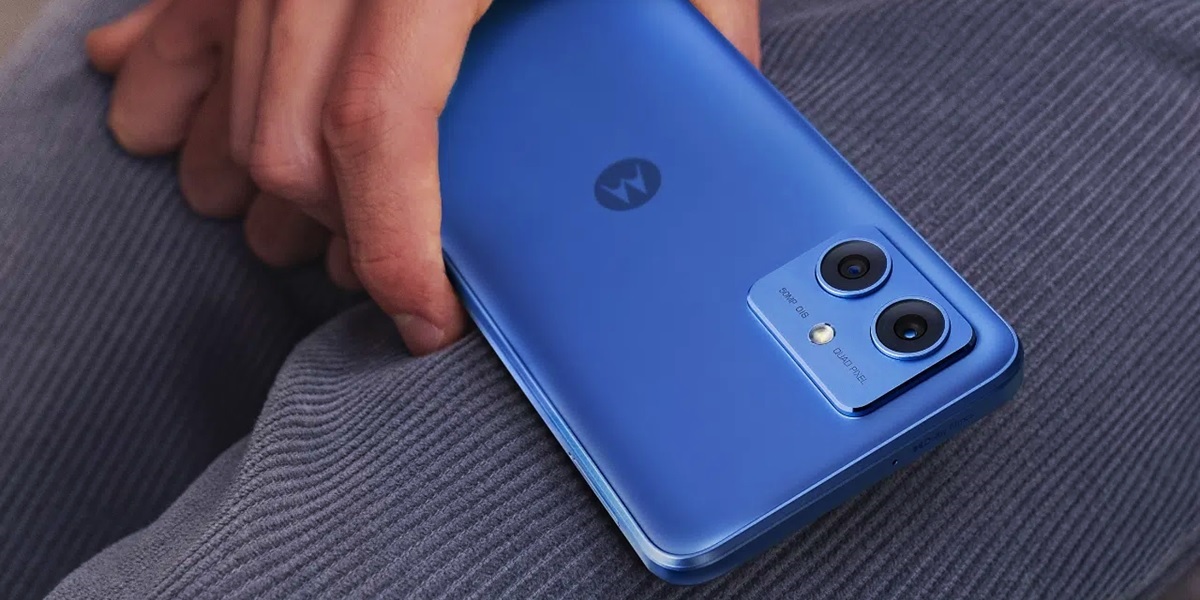 Motorola Moto G54: especificaciones y precio