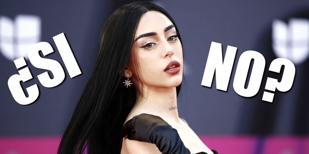 Nicki Nicole si o no: origen y contexto del meme viral