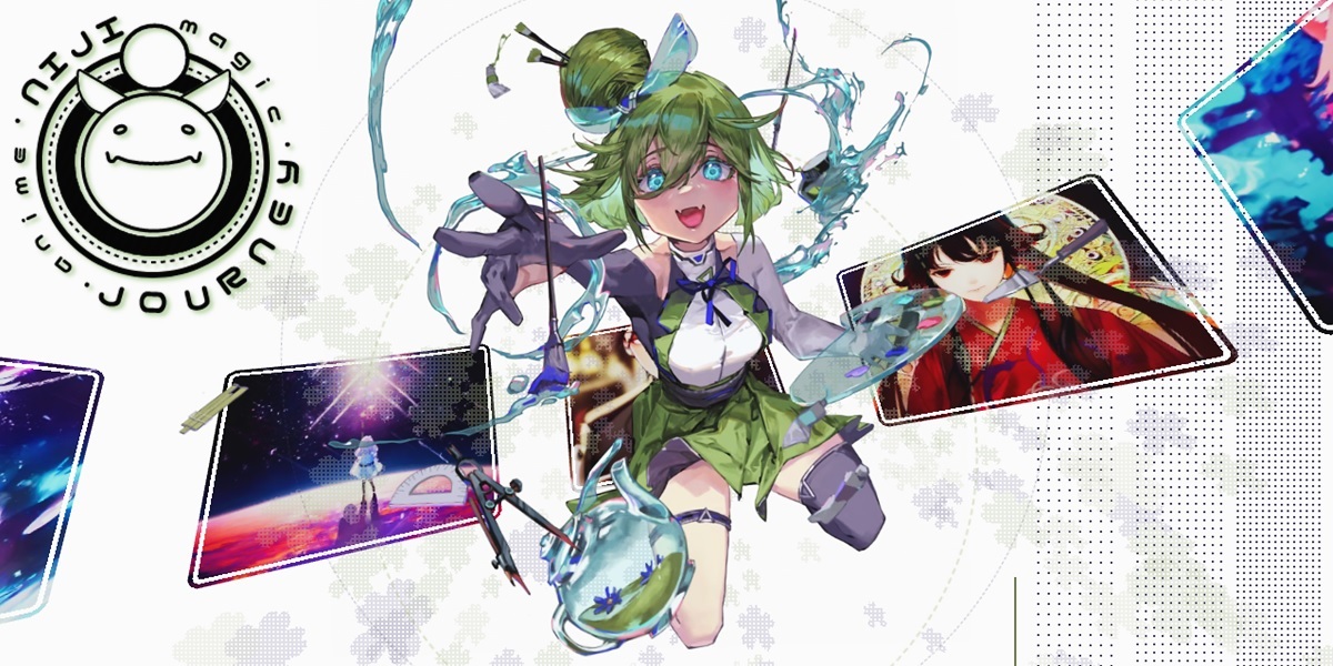 Niji Journey: la versión anime de Midjourney para crear dibujos japoneses