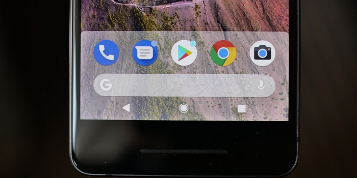 Instalar el launcher de Android P en cualquier smartphone