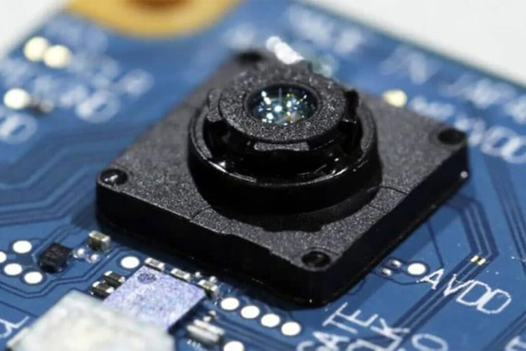 Qué hace el sensor ToF y cómo funciona