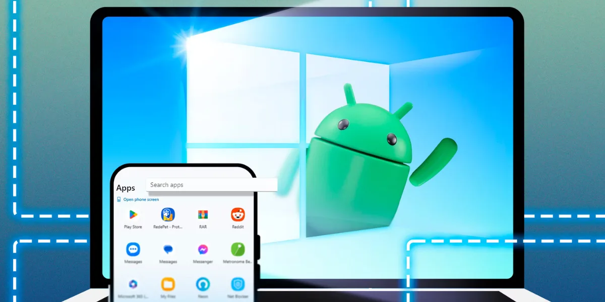 ¿Qué pasó con el Subsistema Windows para Android (WSA)?