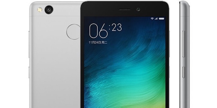 Xiaomi RedMi 3X vs RedMi 3S: Diferencias