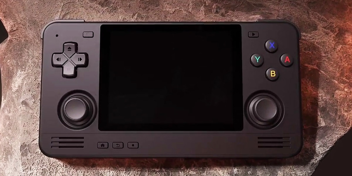 Retroid Pocket 2S: características y precio de la nueva consola Android