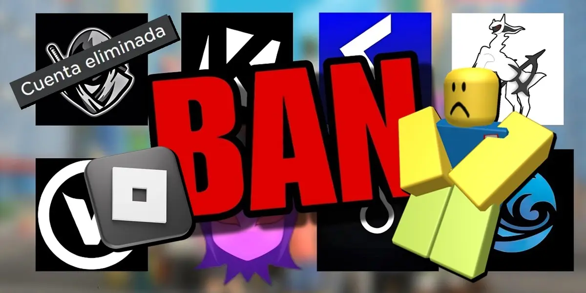 Roblox ahora banea cuentas por usar clientes modificados
