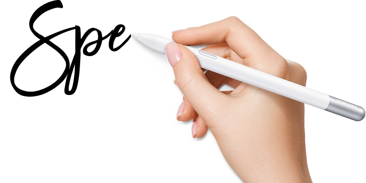 S Pen Creator Edition: la nueva versión del lápiz óptico de Samsung