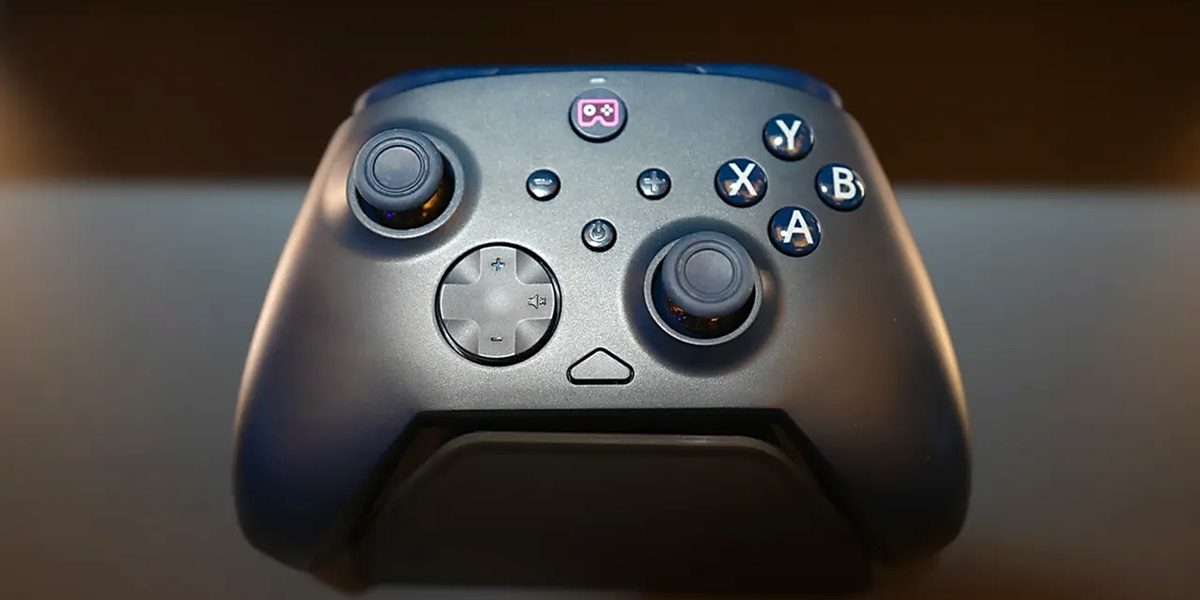 Replay Wireless Controller: el primer mando para juegos de Samsung