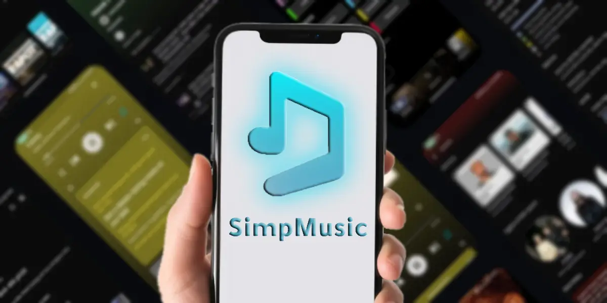 SimpMusic: un APK con música premium tipo Spotify, pero gratis