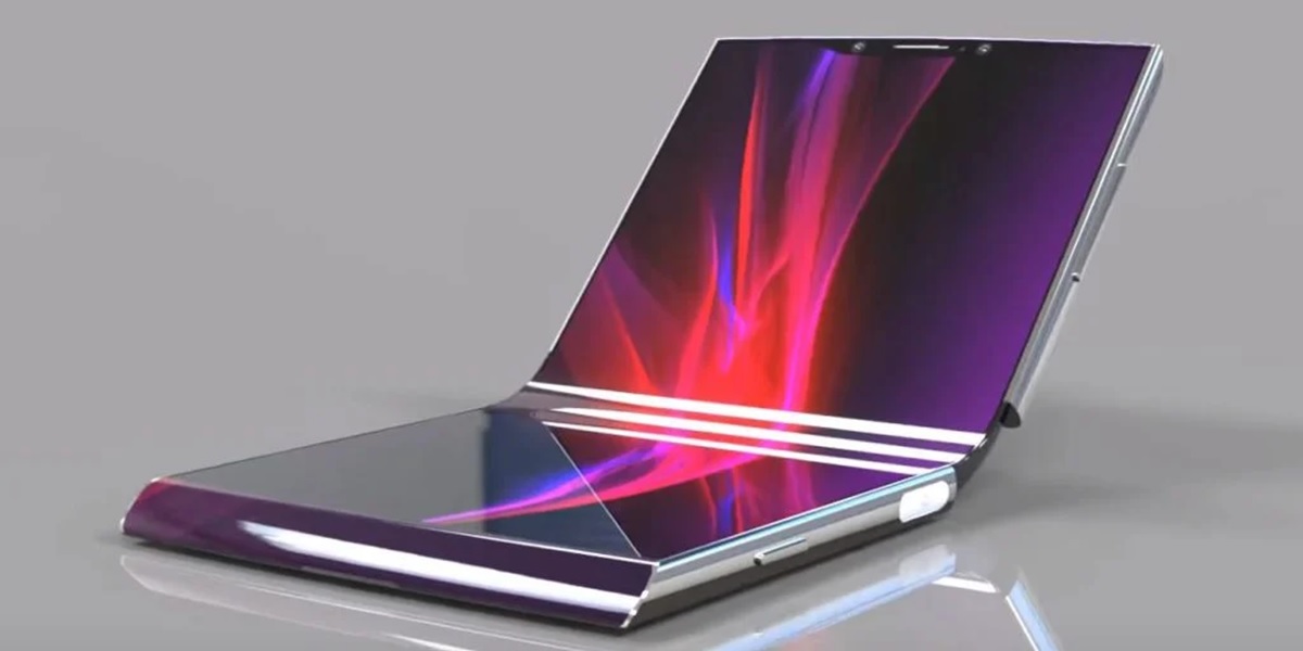 Sony Xperia Flip: se filtra el móvil plegable de la marca japonesa