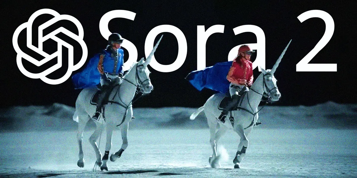 Sora 2 es oficial: ¿dónde descargar su app para Android?