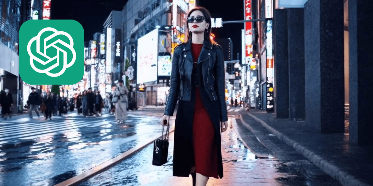 Cómo usar Sora, la IA para generar vídeos a partir de texto