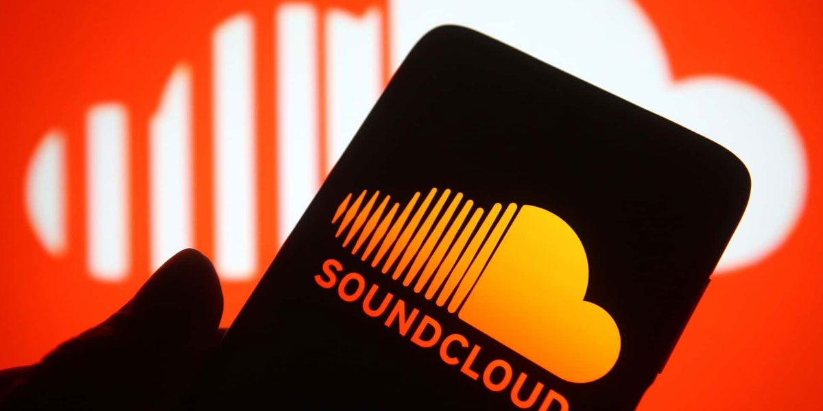SoundCloud se convierte en el TikTok de la música con este nuevo feed