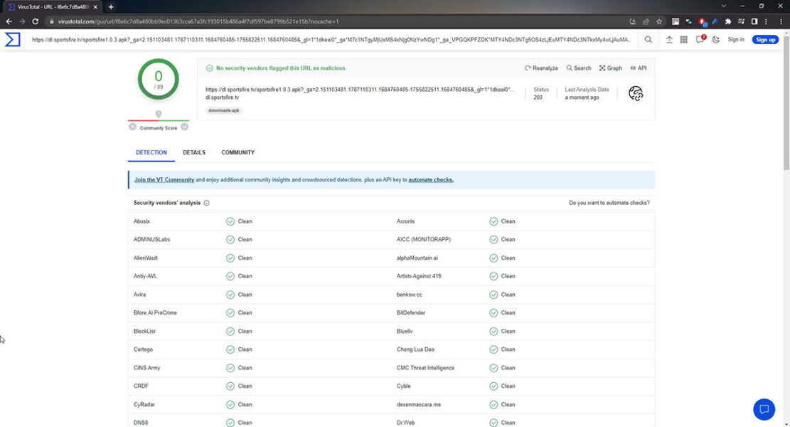 SportsFire: la mejor app para ver deportes gratis en tu Fire TV Stick