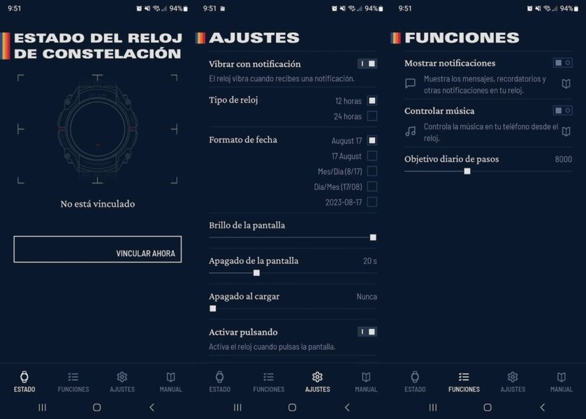 Starfield Watch: la aplicación exclusiva de la versión más cara del juego