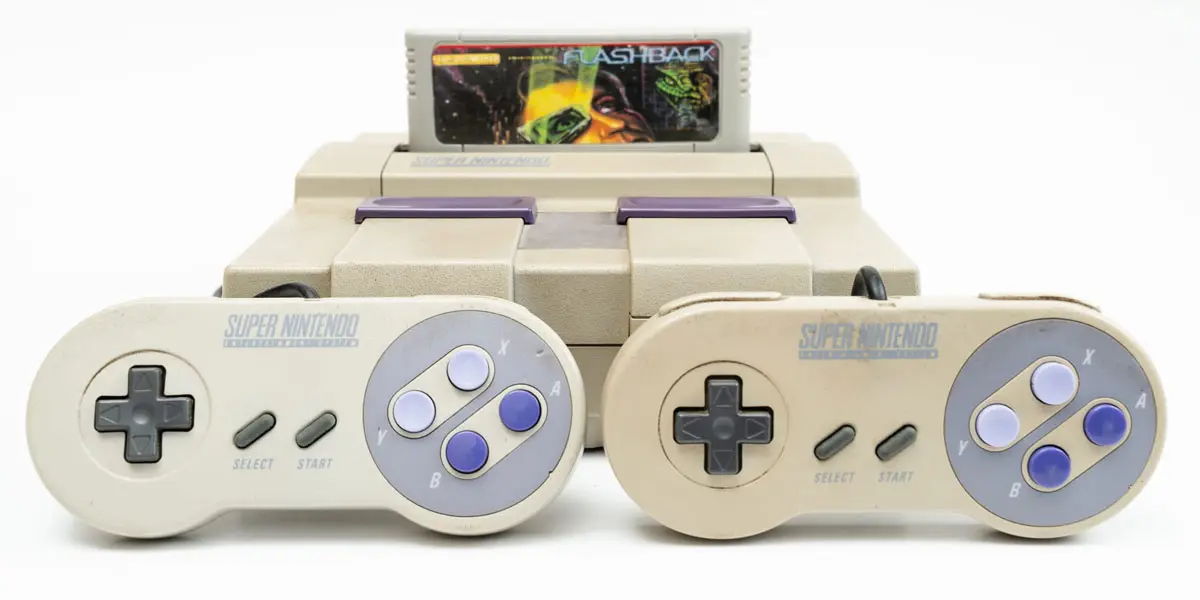 Super ZSNES: el emulador de SNES más potente y moderno