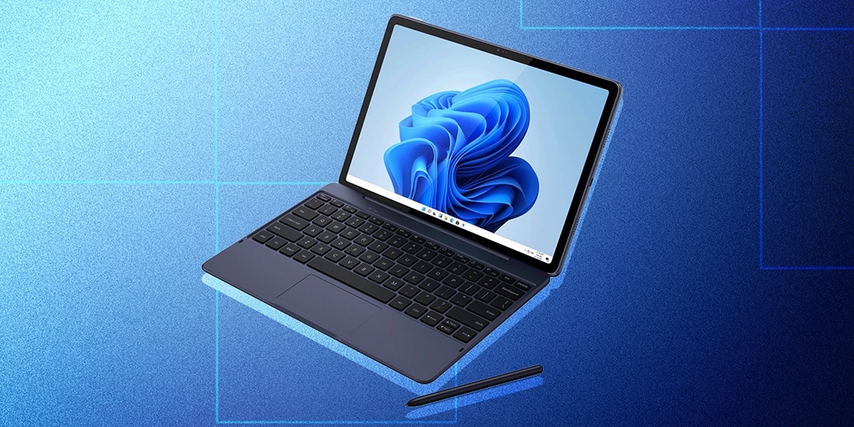 TCL Book X12 Go: una tablet 2 en 1 con Windows 11 y Snapdragon 7c