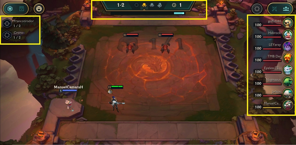 Guía completa de TeamFight Tactics para aprender a jugar como un Pro