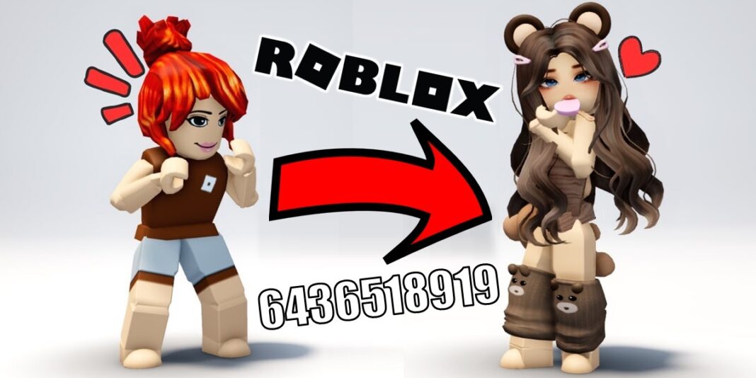 Todos los códigos de ropa para Salón de Fiestas en Roblox (junio 2026)