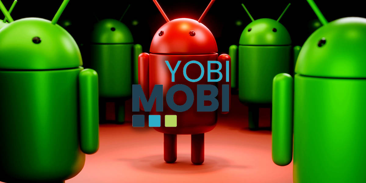 Las apps del desarrollador Yobi Mobi son maliciosas, ¡desinstálalas!