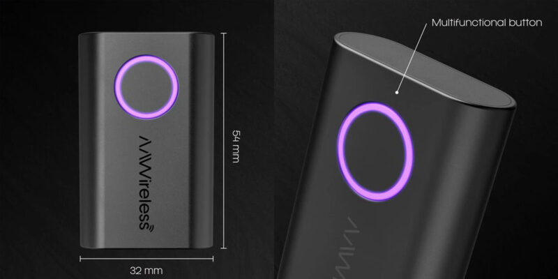 El adaptador AAWireless 2 es oficial: ahora soporta Apple CarPlay