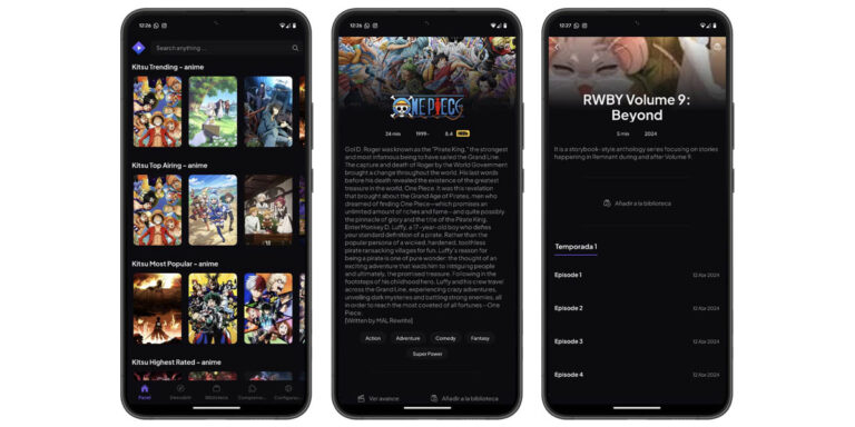 Cómo instalar Anime Kitsu en Stremio: guía paso a paso
