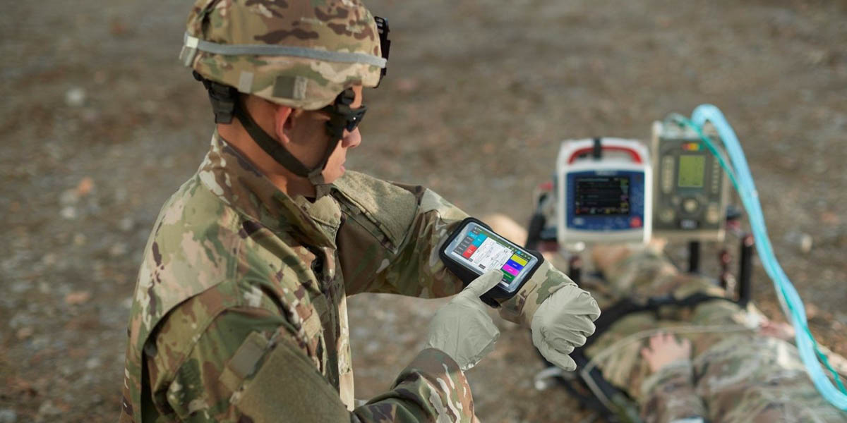 Galaxy S23 y XCover 6 Pro Tactical Edition: móviles del ejército de EE.UU.