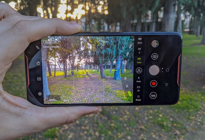 Las mejores cámaras de otros fabricantes que puedes instalar en tu móvil