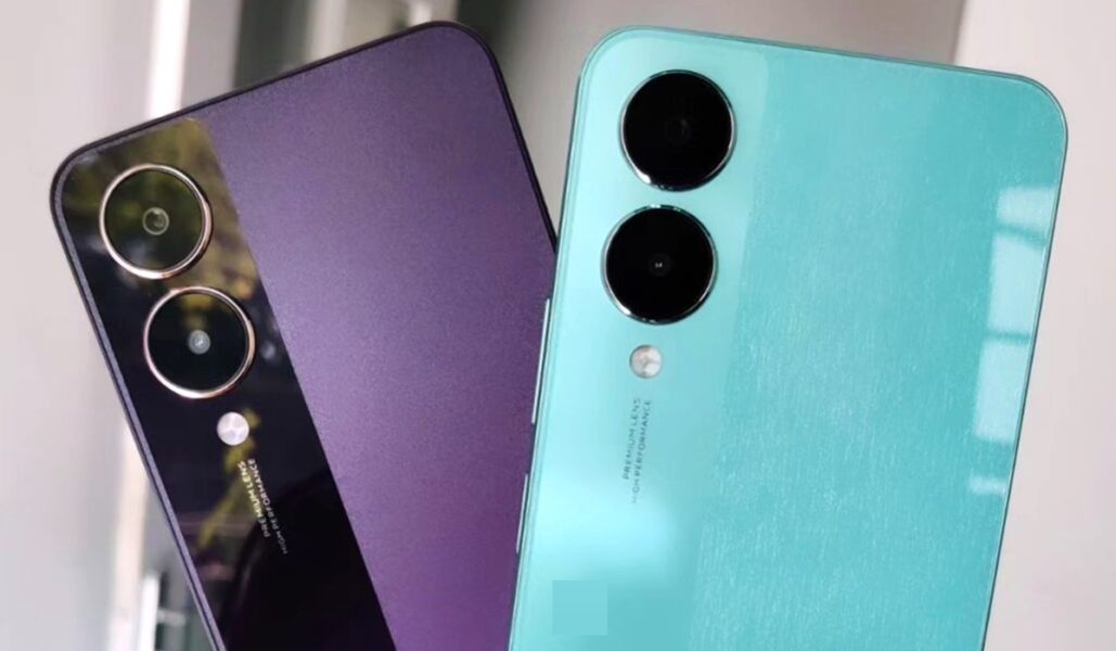 Vivo Y28 5G: características, precio y ficha técnica