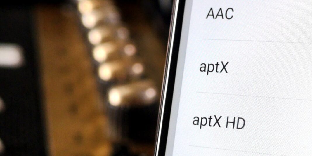 Qué es Qualcomm aptX: todos los códecs explicados