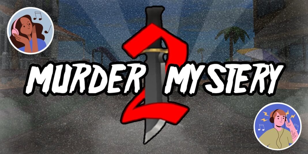 Códigos de música para MM2 en Roblox (actualizado 2025)