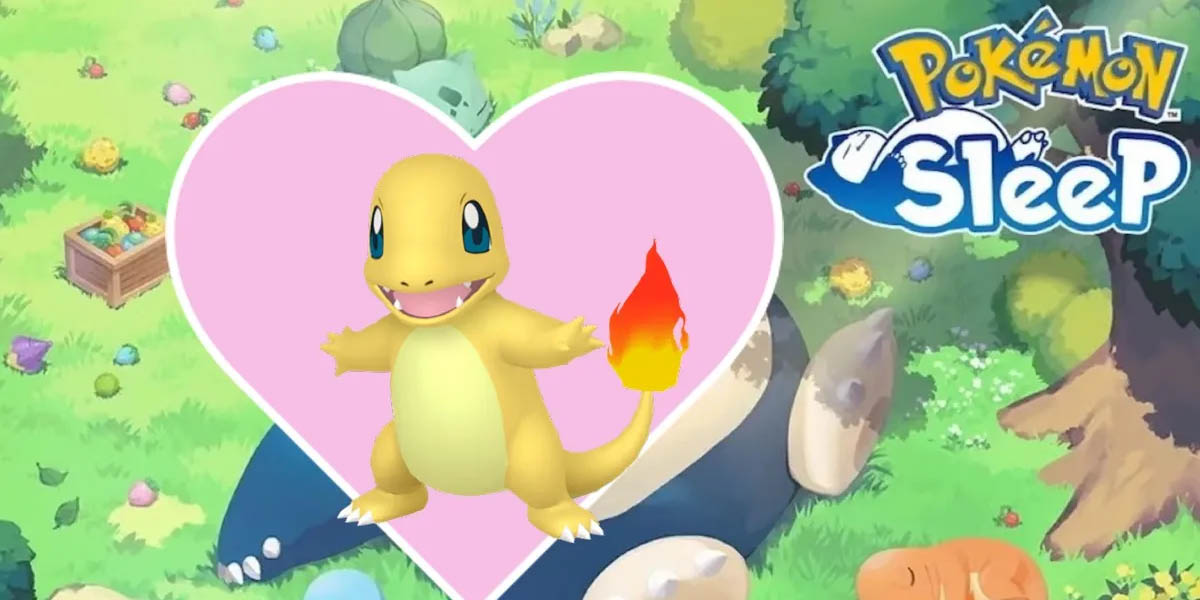 Cómo conseguir un Pokémon shiny en Pokémon Sleep