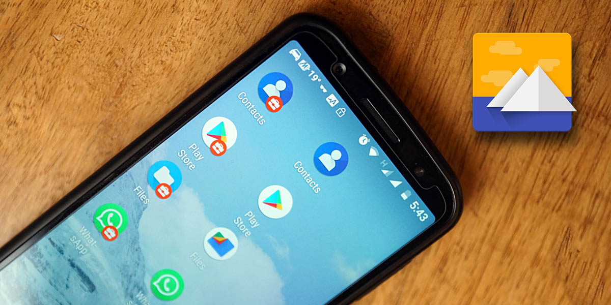 Island, un sandbox para Android que crea un espacio seguro en tu móvil