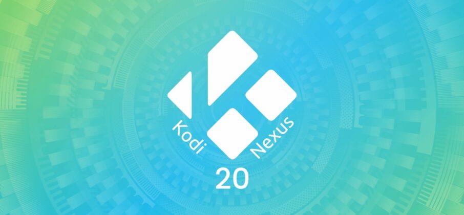 Kodi 20 Nexus es oficial: novedades y cómo descargarlo