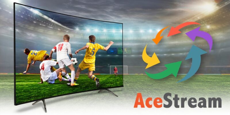 Cómo reproducir enlaces de Acestream en Android y PC (2025)