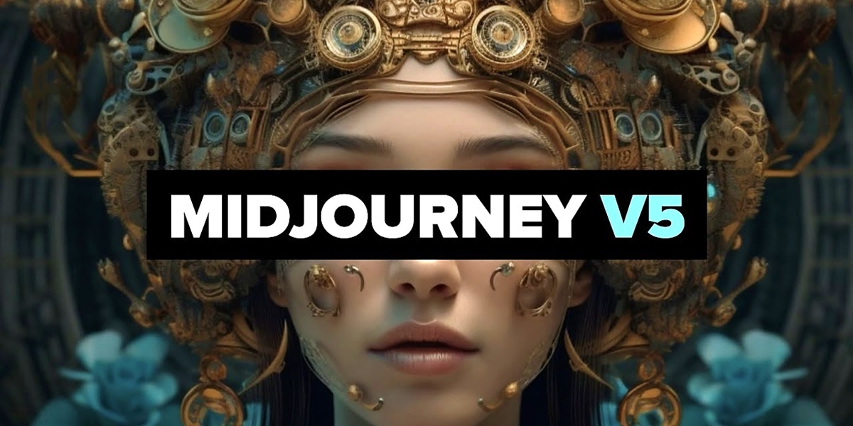 Cómo usar Midjourney V5 gratis