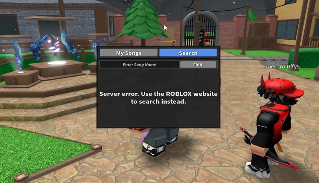 Códigos de música para MM2 en Roblox (actualizado 2026)