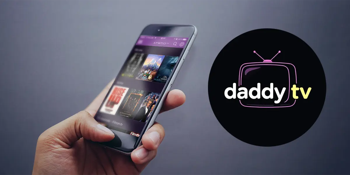 Cómo instalar Daddy TV en Stremio: guía paso a paso