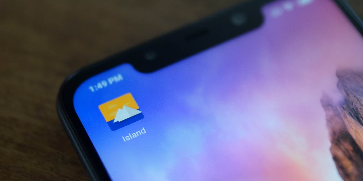 Island, un sandbox para Android que crea un espacio seguro en tu móvil